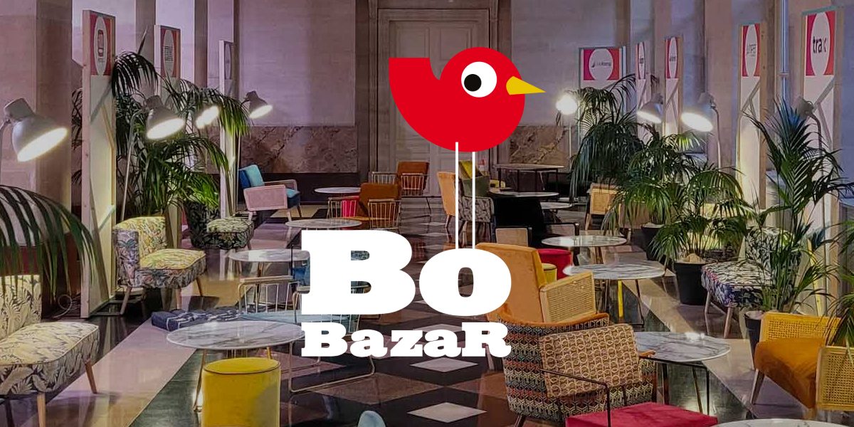 BOBAZAR Deauville : Aménageurs d'espaces et location mobilier